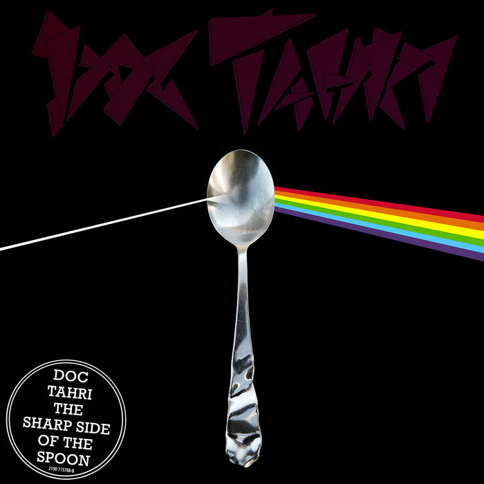 The Sharp Side of the Spoon | Doc Tahri | S M U G