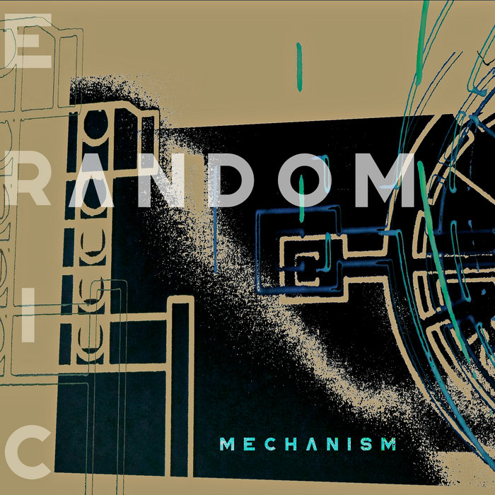 Mechanism | Eric Random