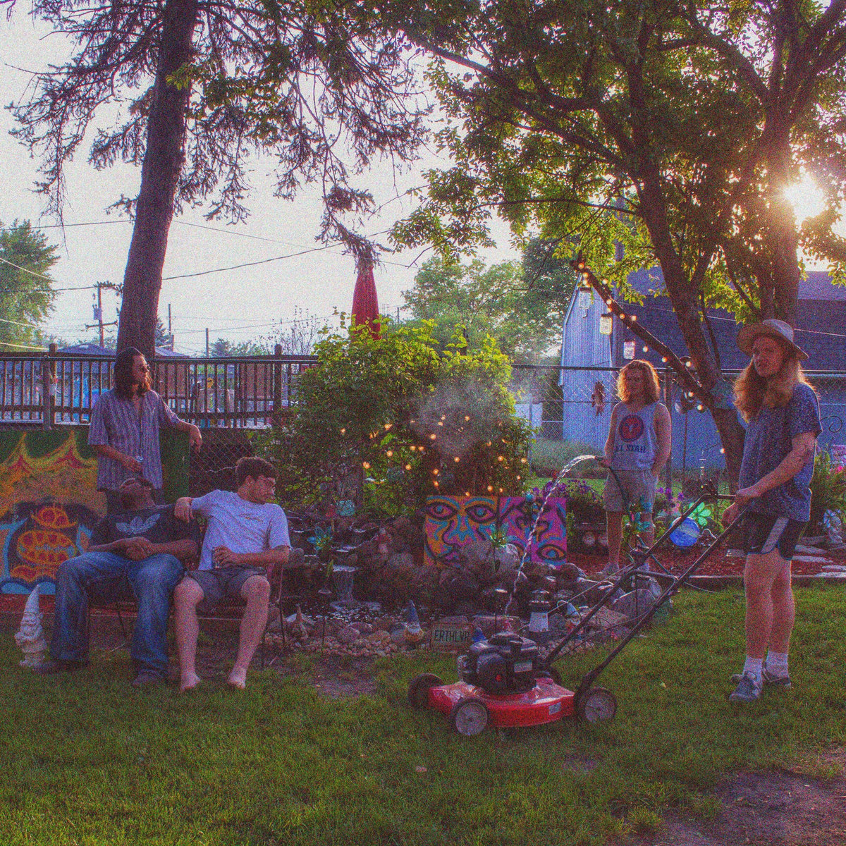 Quicksand | Pam Macys