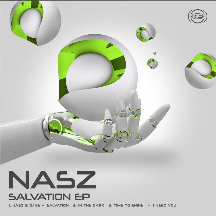 Salvation | Nasz, DJSS | Formation Records