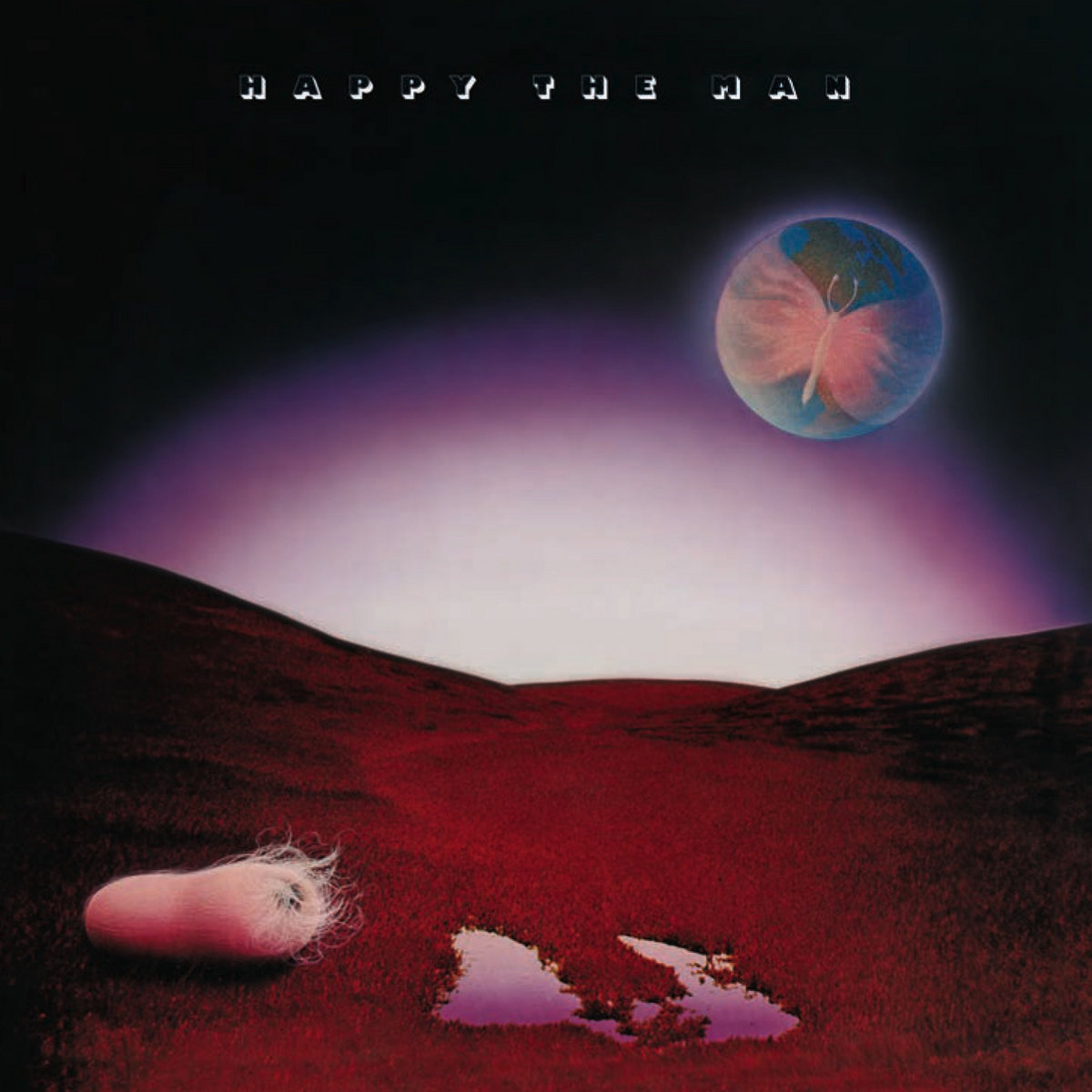 Happy the Man (Remastered) | Happy the Man