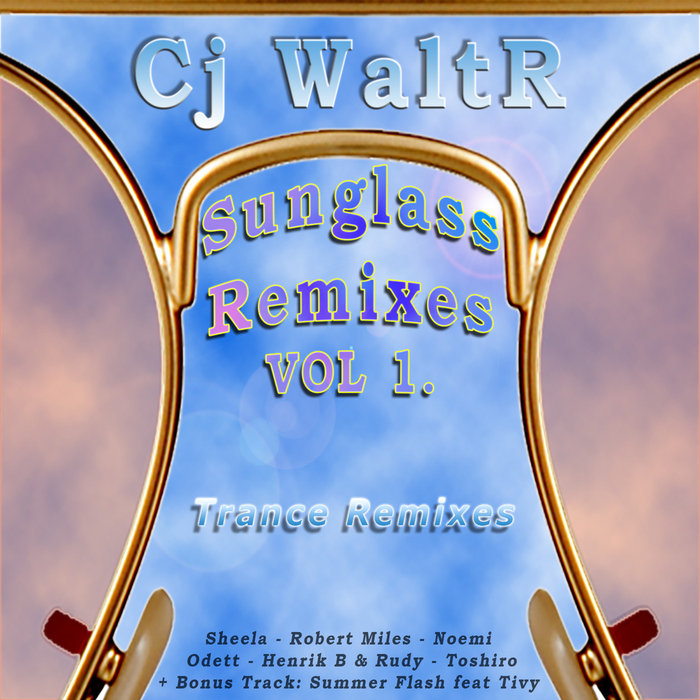 Toshiro Masuda - Sadness and Sorrow (Cj WaltR Remix) | Cj WaltR