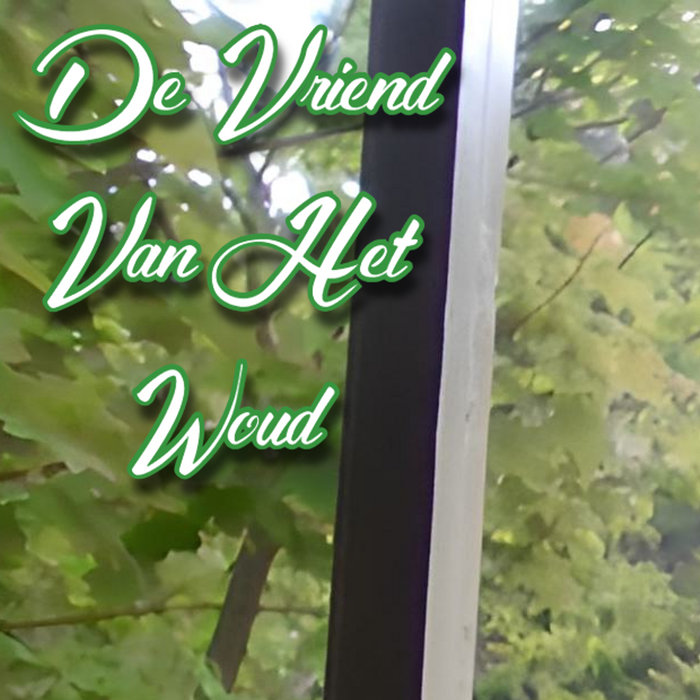 De vriend van het woud | Bibberrr Inc