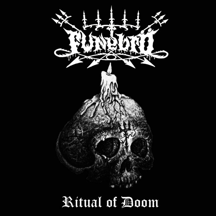 Ritual Of Doom | Funebrö