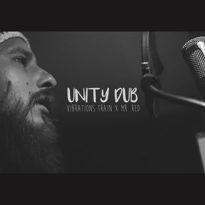 Unity Dub | Vibrations Train Ft. Mr.Red | Vibrations Train