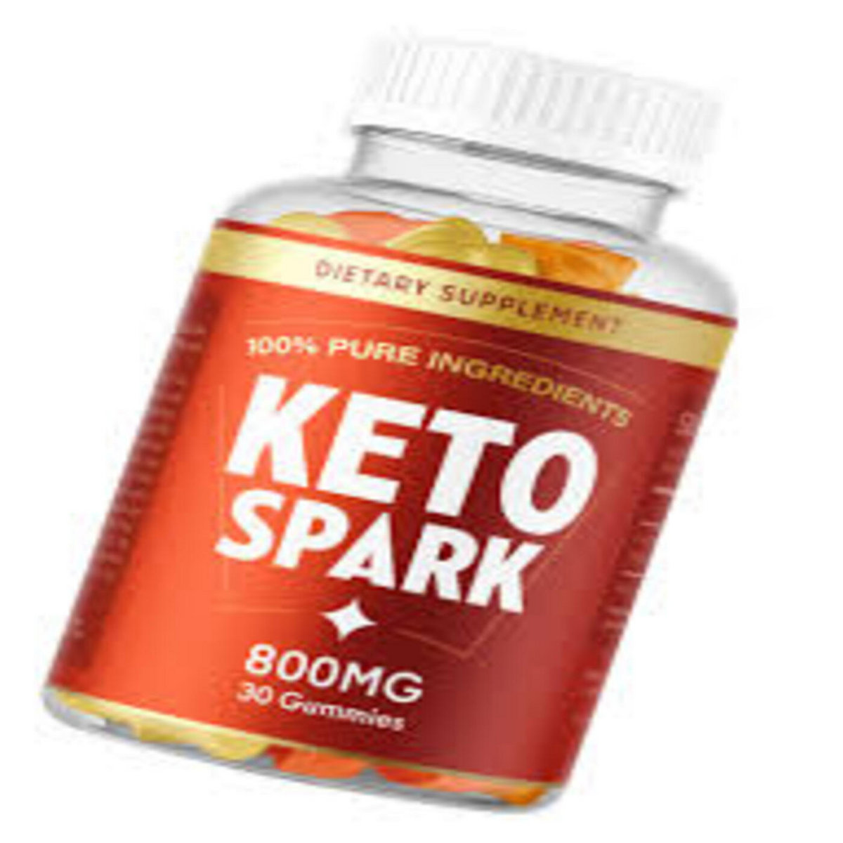 Keto Spark Gummies Natural Path to Weight Loss | Keto Spark Gummies