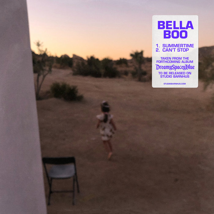 Summertime / Can't Stop | Bella Boo