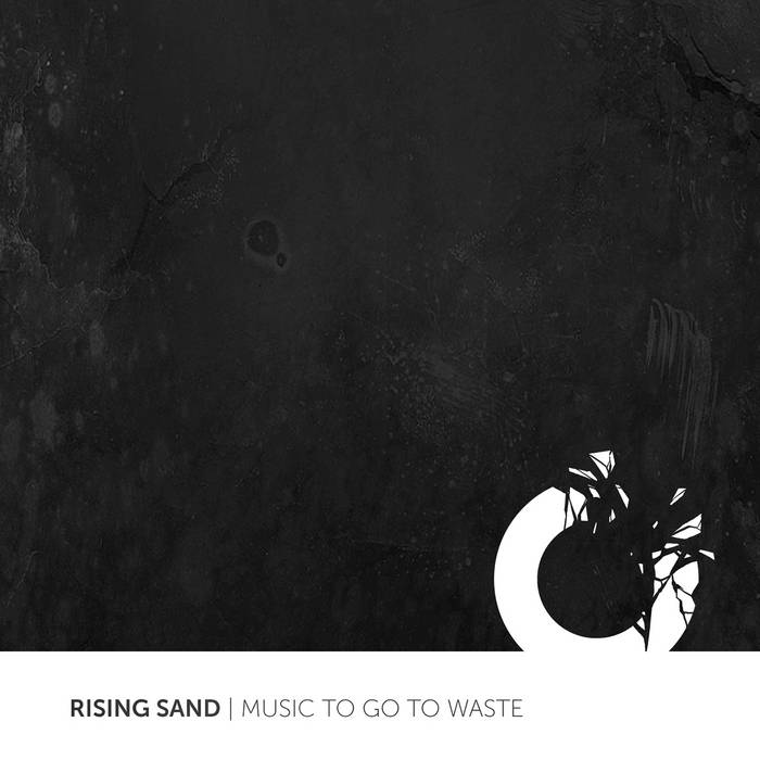 Raising Sand Album Cover