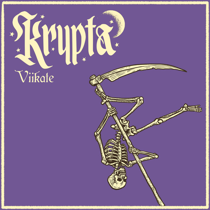 Viikate | Krypta
