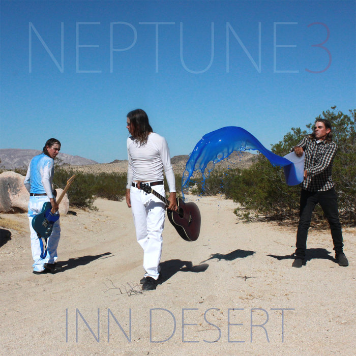 Inn Desert | Mayor Neptune