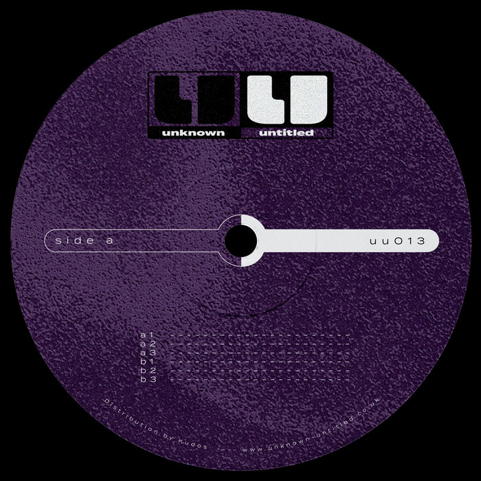 uu013 | various unknown artists | unknown - untitled