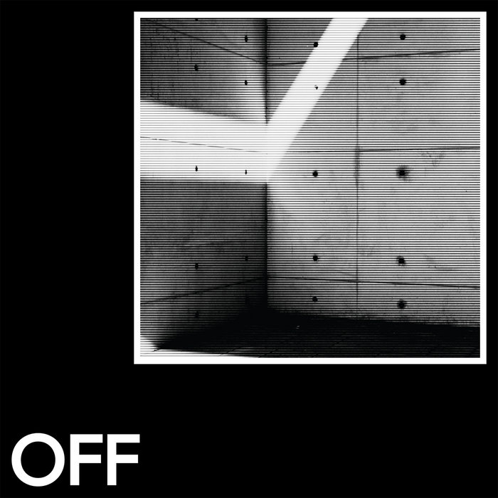 Apatik EP (Incl. Drumcomplex Remix) | Man With No Shadow | OFF Recordings