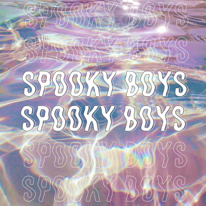 Spooky Boys | Spooky Boys