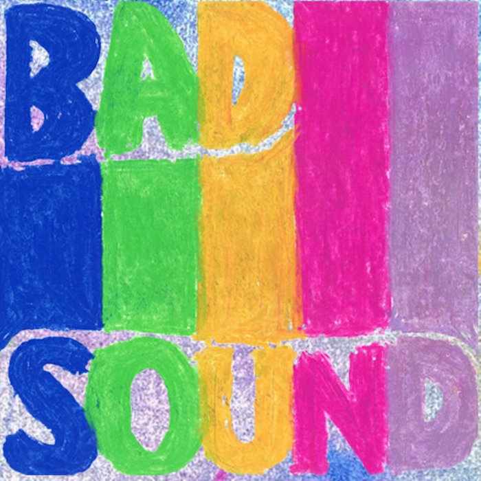 EP | Bad Sound