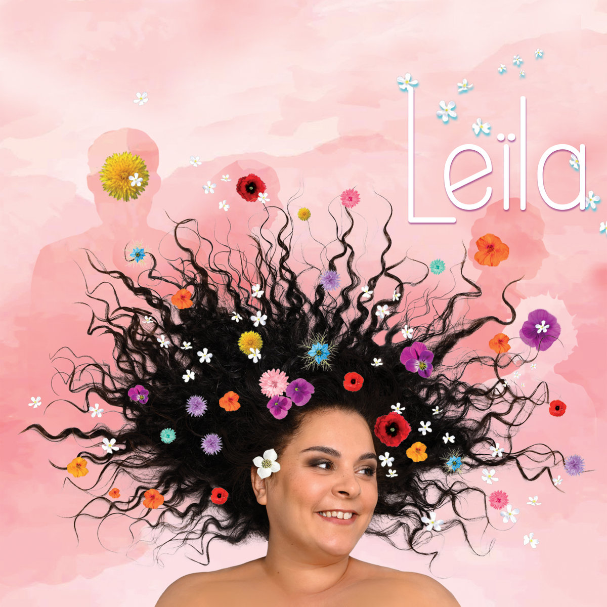 Leïla | Leïla