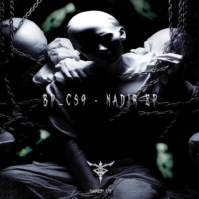 Nadir EP | BP_Cs9