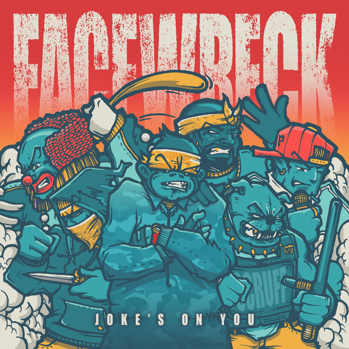 Joke's On You | Facewreck