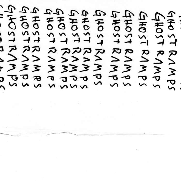 Moving North | Ghost Ramps