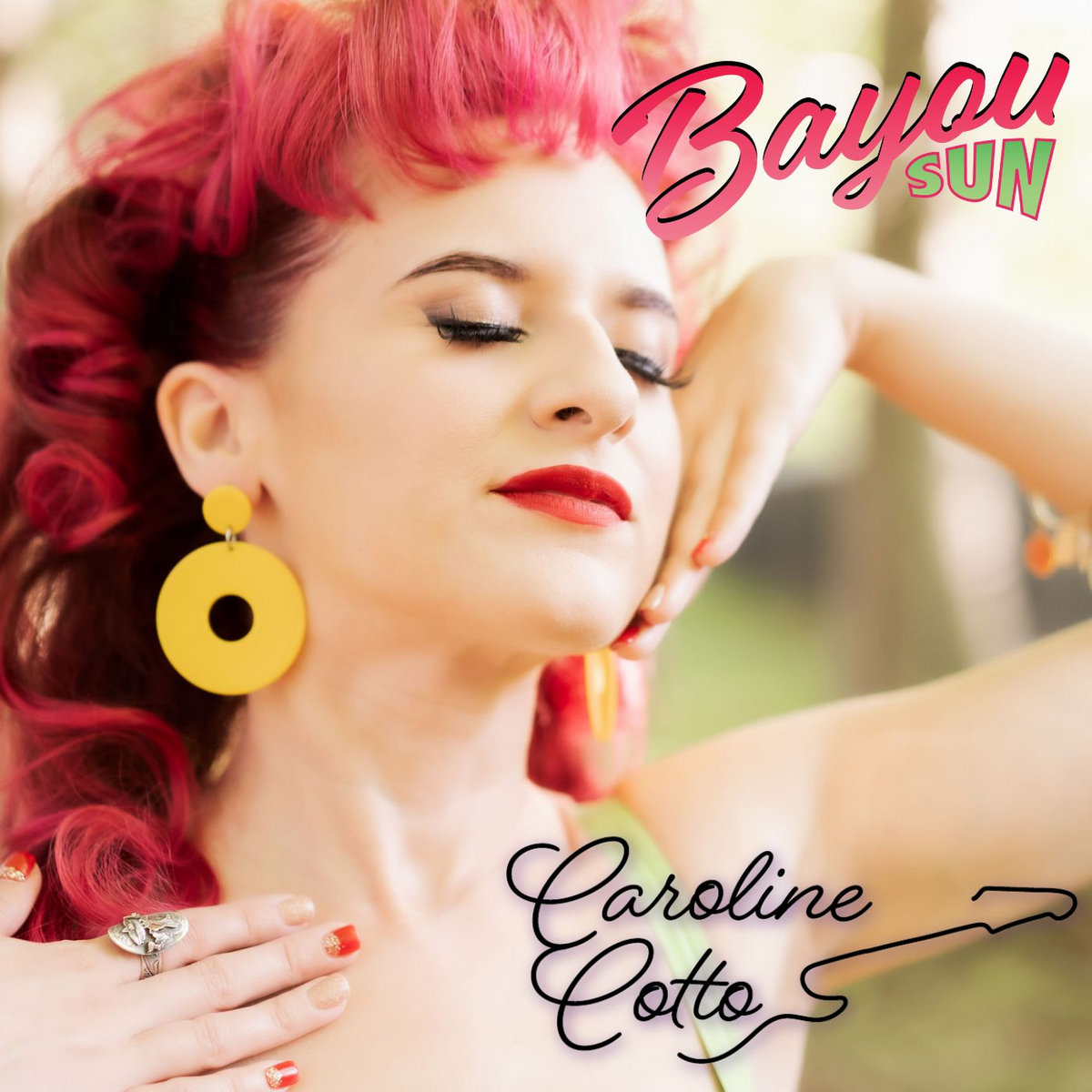 Bayou Sun | Caroline Cotto