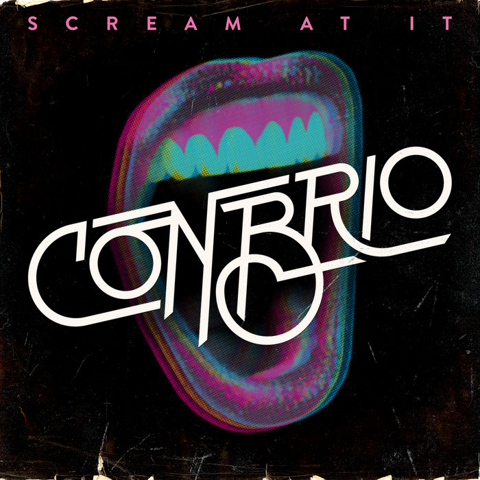 Scream At It | Con Brio