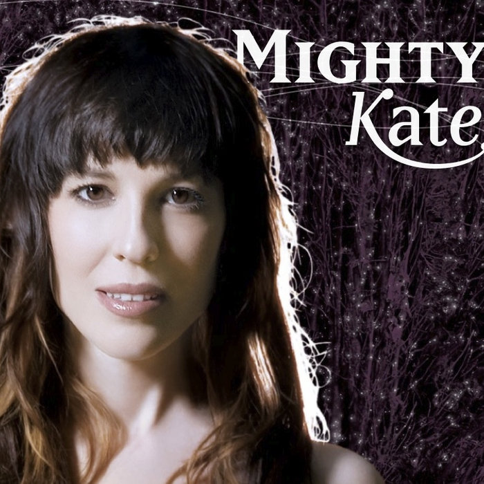 Mighty Kate | Mighty Kate