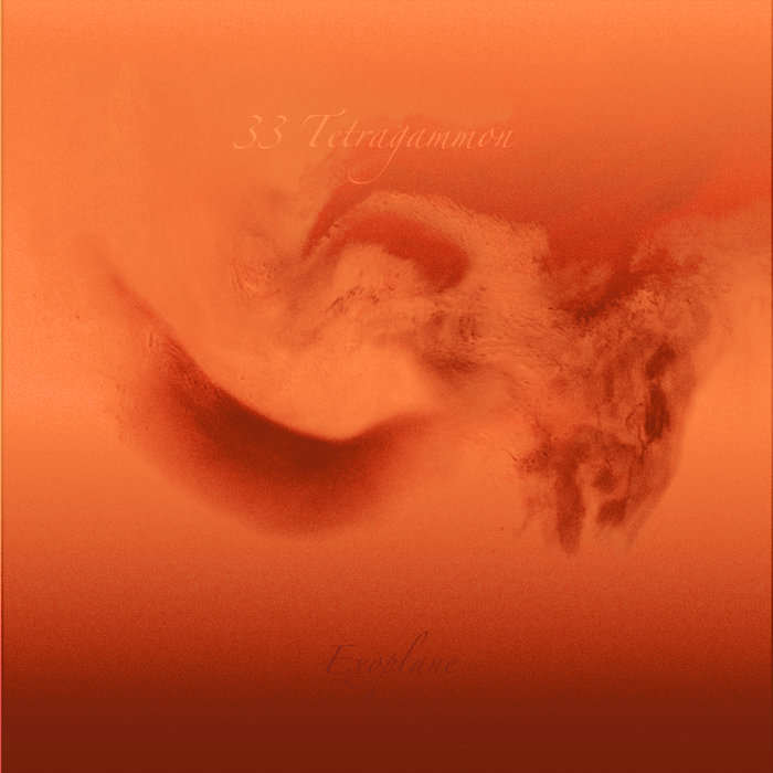 Exoplane | 33 Tetragammon / Syrah