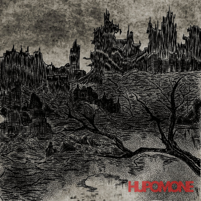HUPOMONE | Threat of Joy