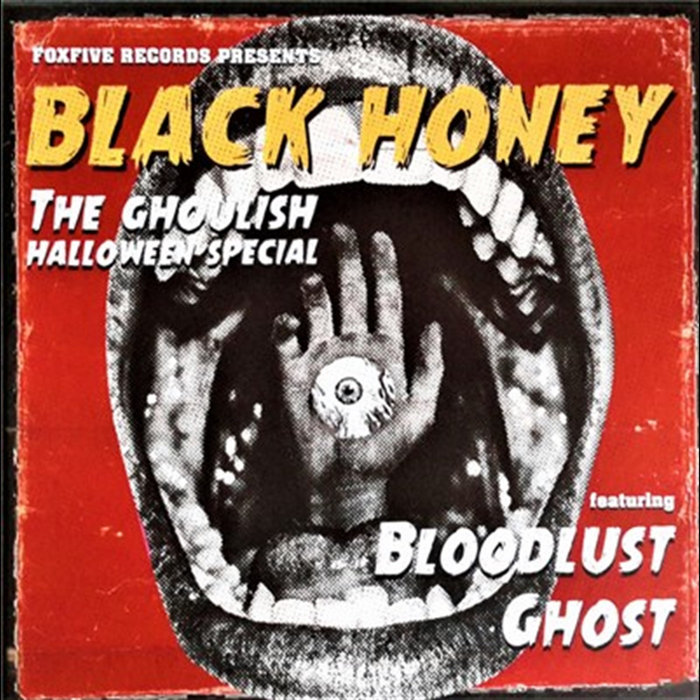 The Ghoulish Halloween Special | Black Honey (2)