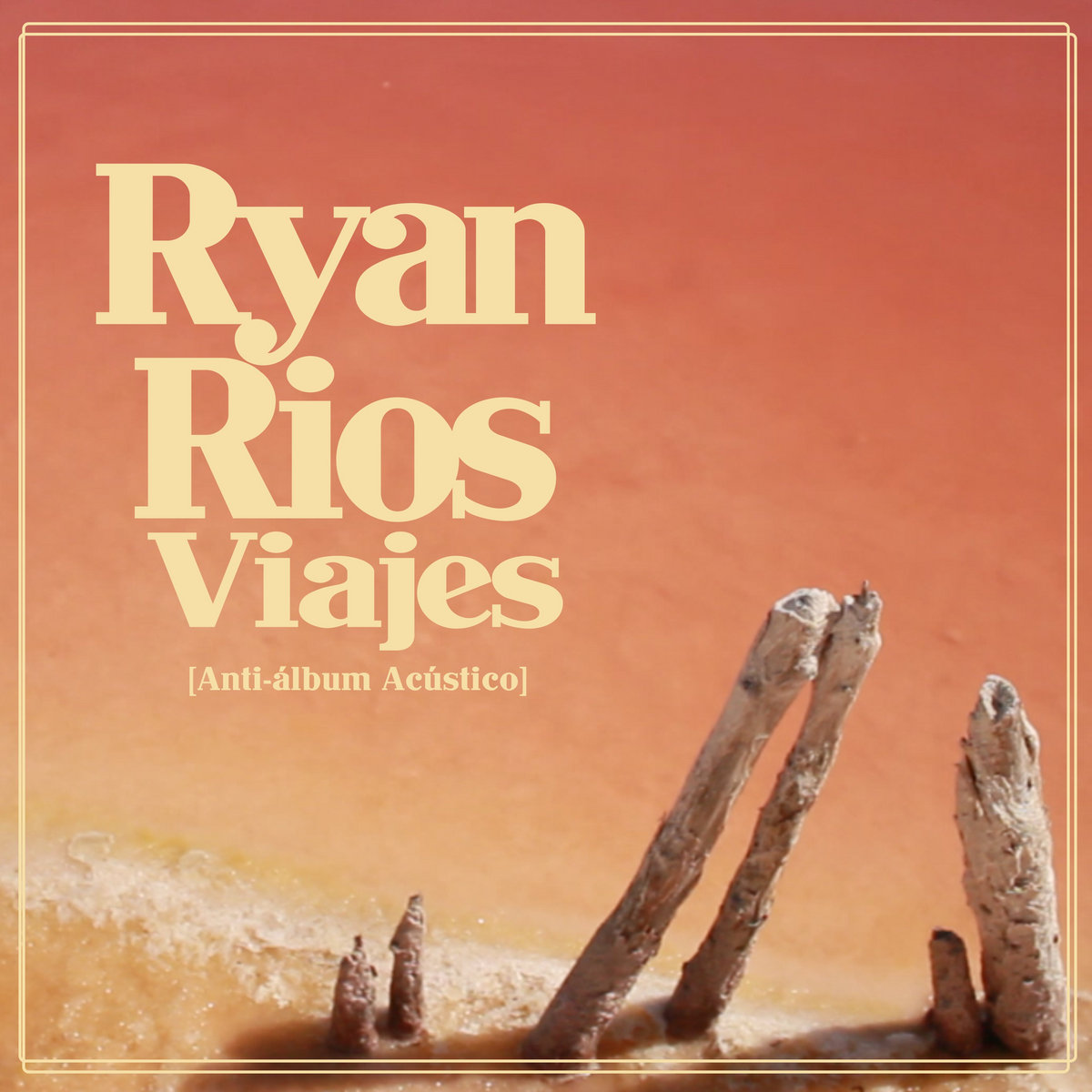 Viajes | Ryan Rios