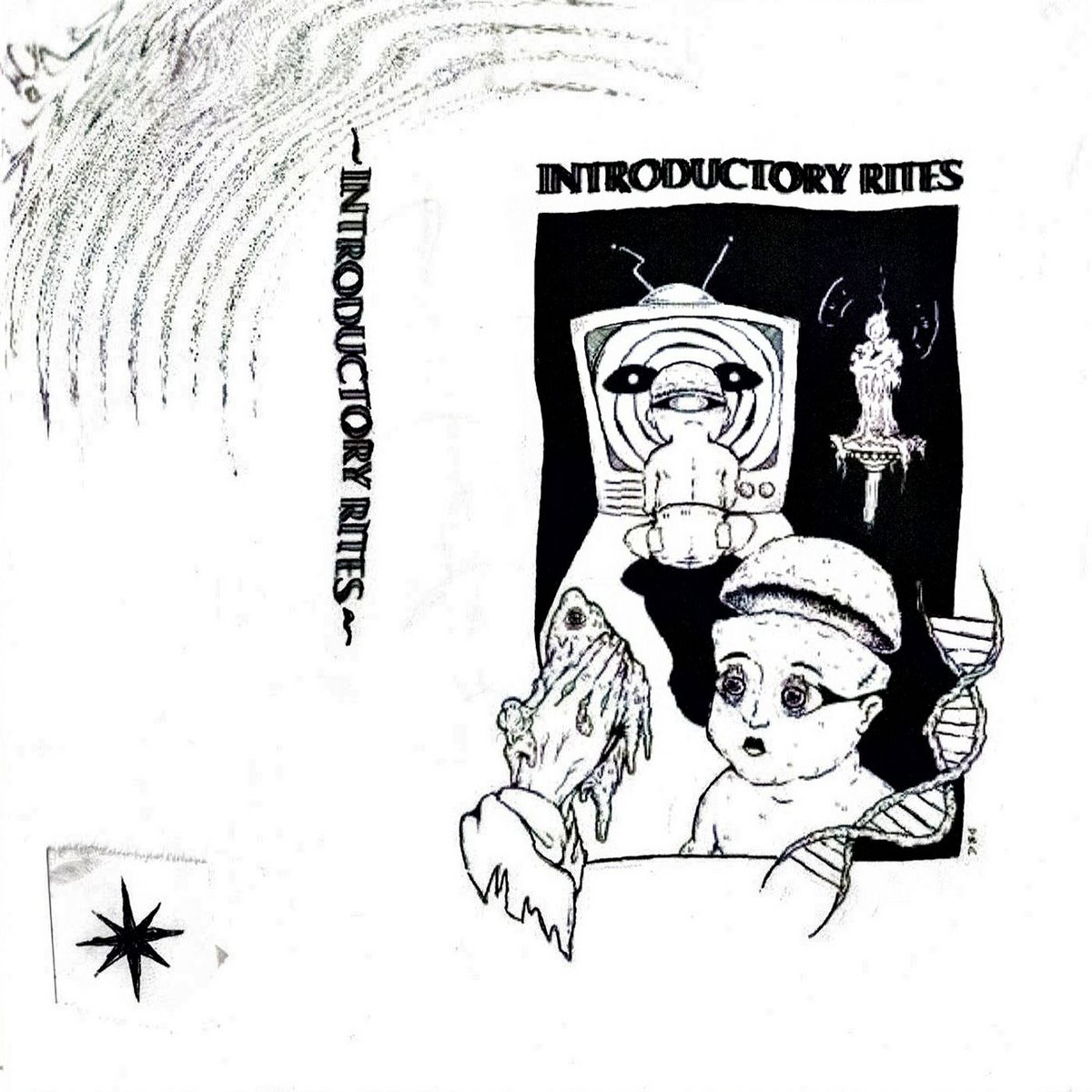 INTRODUCTORY RITES | comp | no label