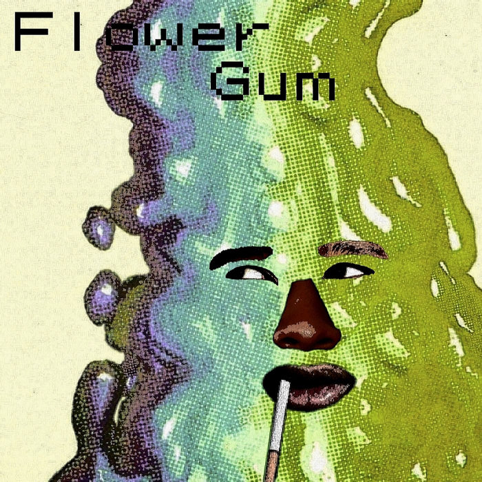 Flower Gum | DRO CUP