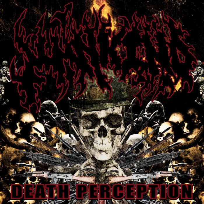 Death Perception | MANKIND