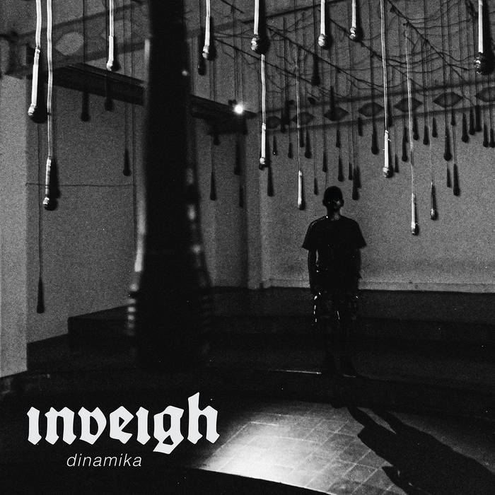 Dinamika | Inveigh | Haum Entertainment