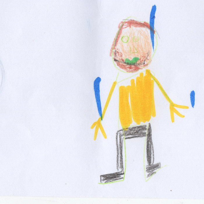 Monsieur Mathieu | Ateliers Rommelpot (Antoine Loyer)