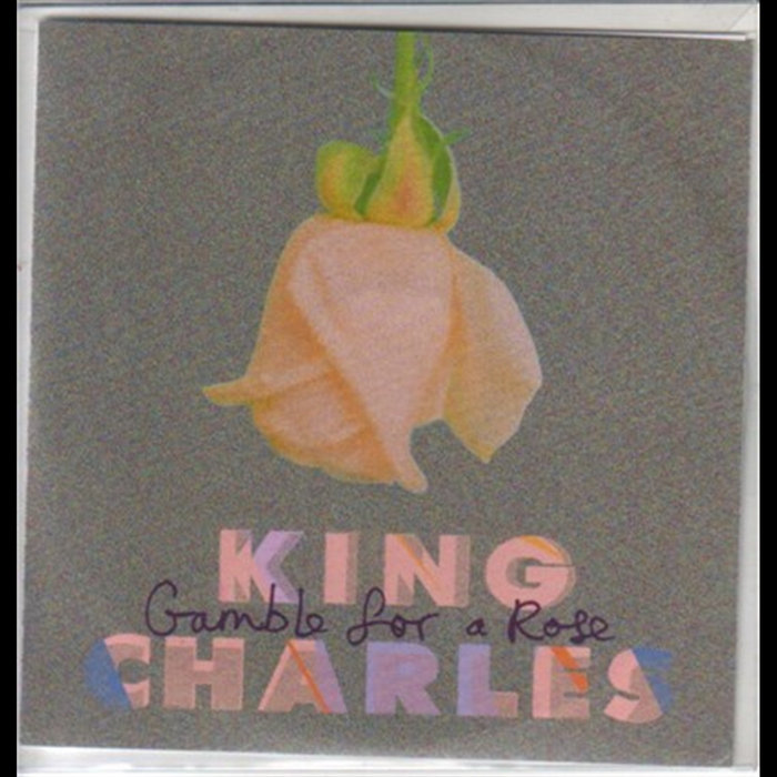 Gamble For A Rose | King Charles (2)