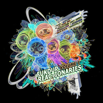Music | reactionary