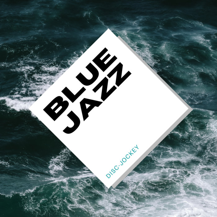 Black See | DJ BlueJazz