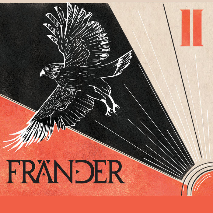 Fränder - Fränder II | Nordic Notes