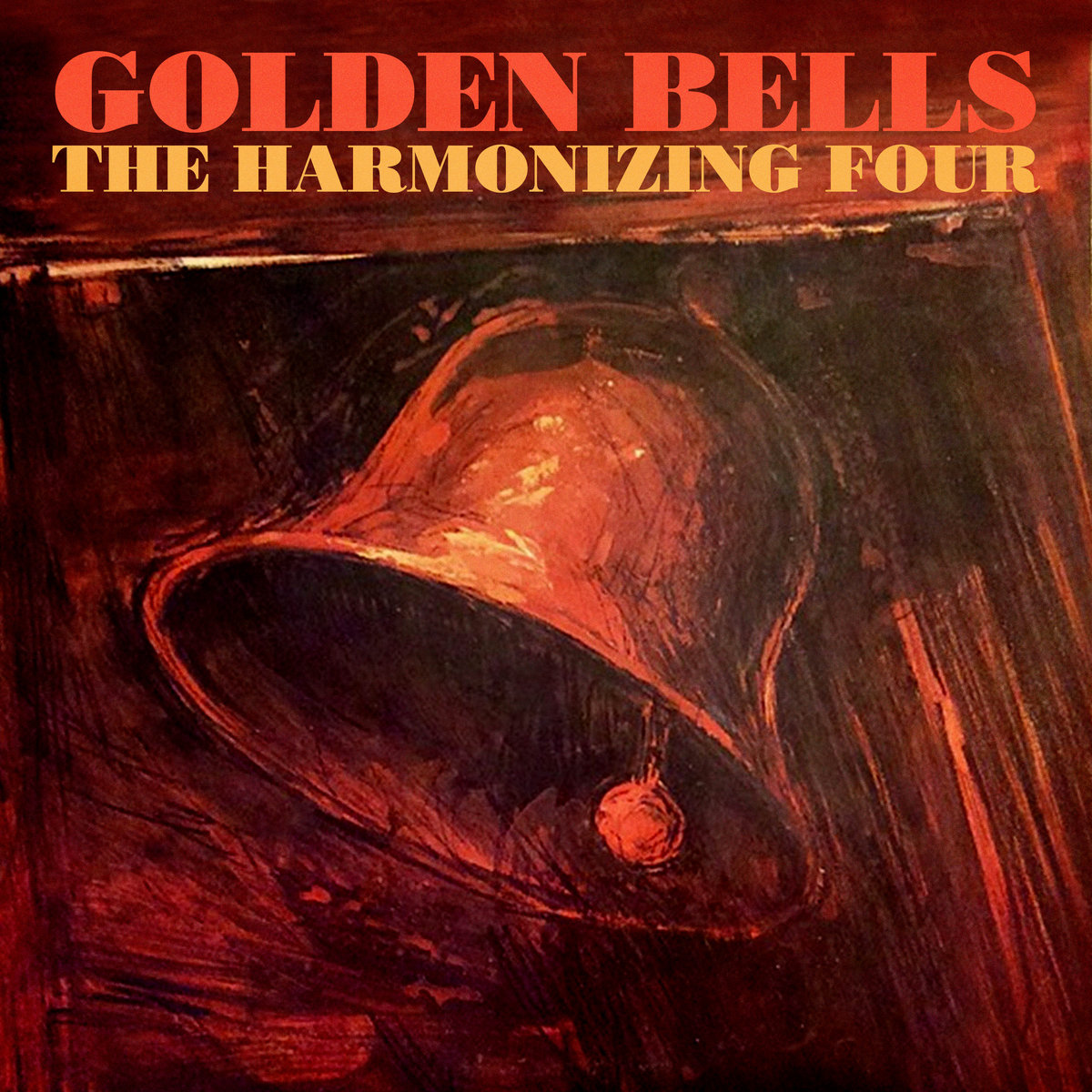Golden Bells | The Harmonizing Four