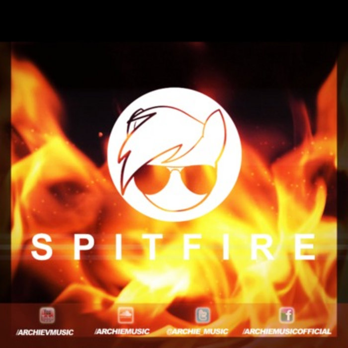 Spitfire (Club Mix) | Archie