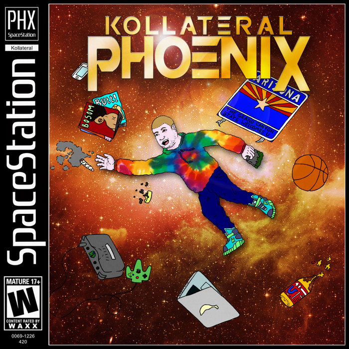 Phoenix | Kollateral