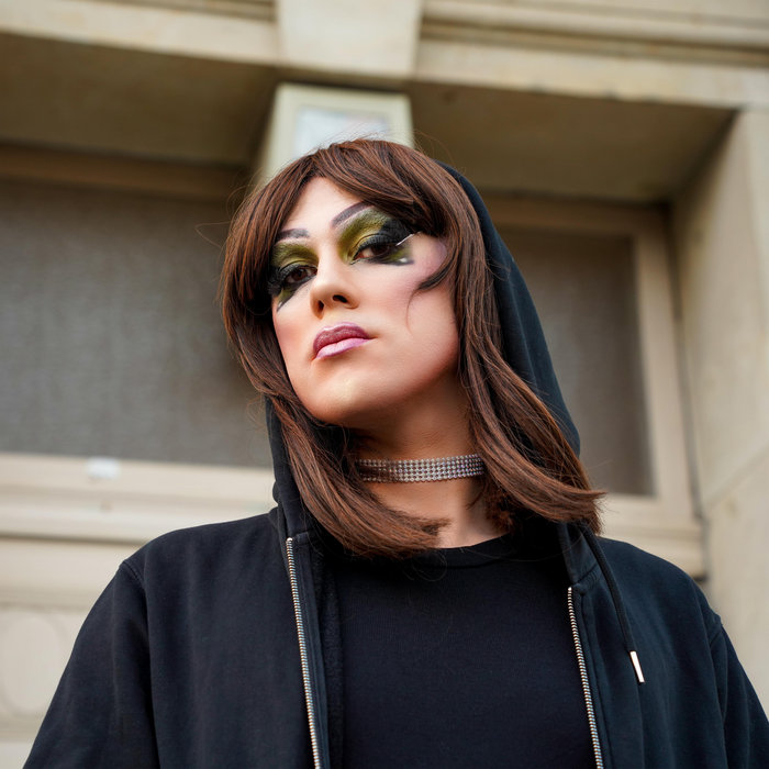 Tossing and Turning EP | Becky