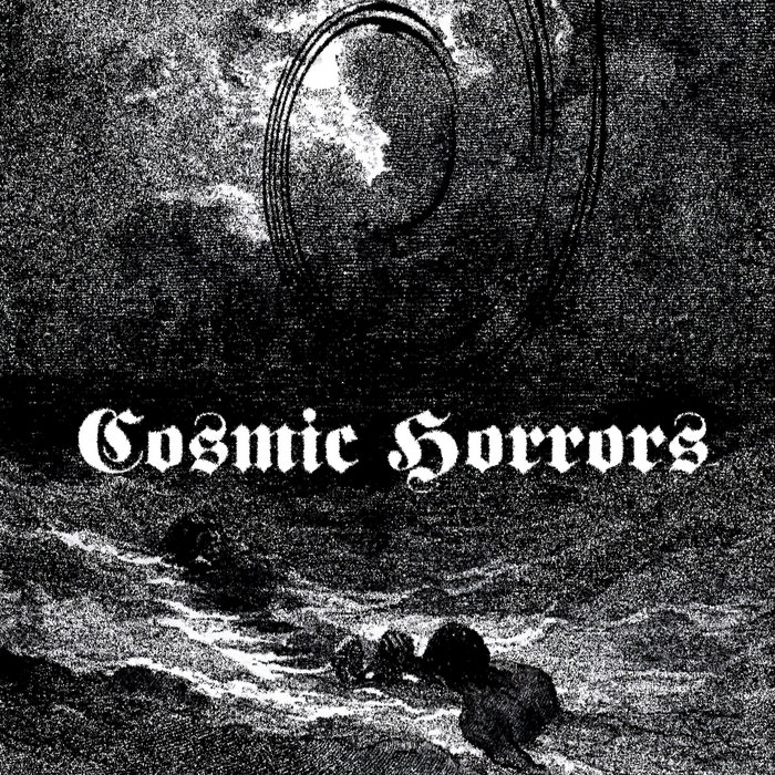 Cosmic Horrors | Yhorm