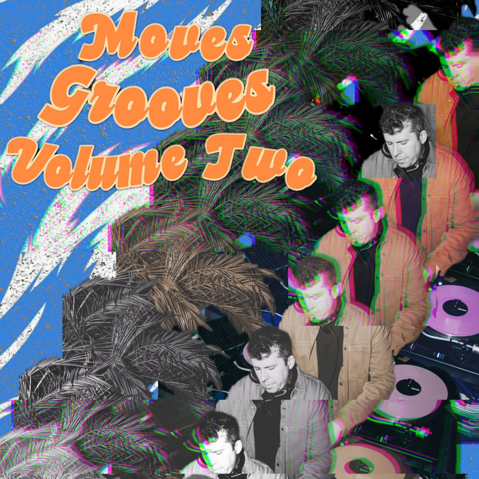 Moves Grooves Vol 2 | Mighty Moves