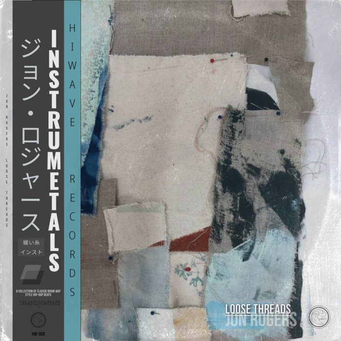 Loose Threads | Jon Rogers