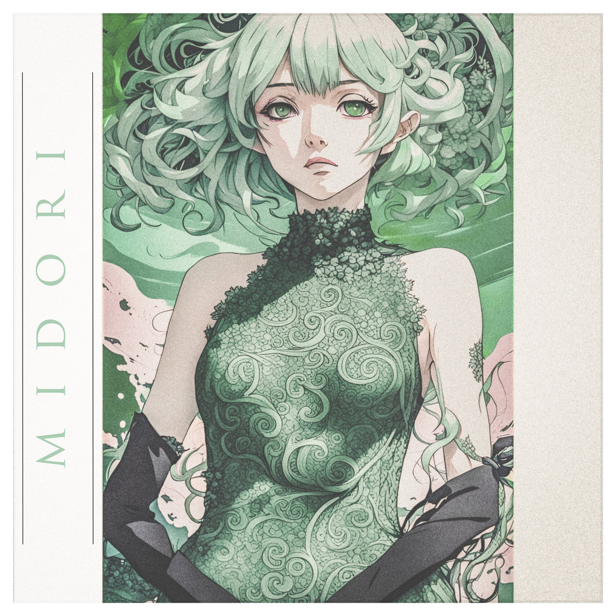 Midori | Dustin Reid