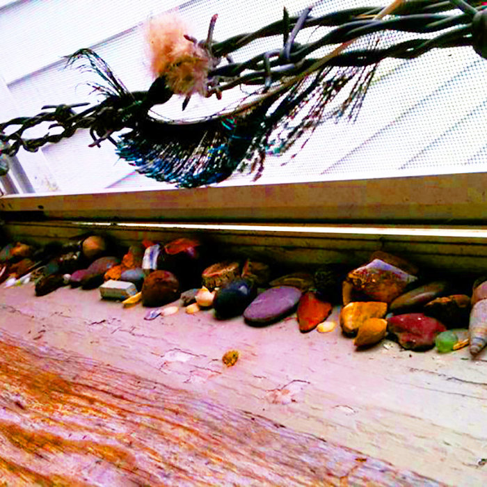 The Ellenbogen Sessions | Heather Fisch, David Ellenbogen and Michael D ...