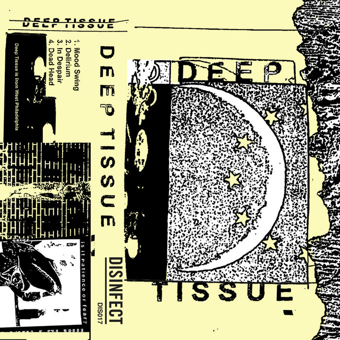 DEEP TISSUE | DEEP TISSUE