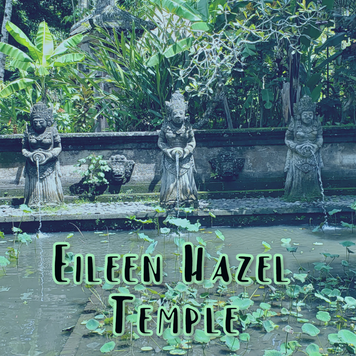 Temple | Eileen Hazel