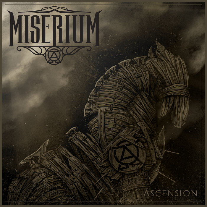 Ascension | Miserium